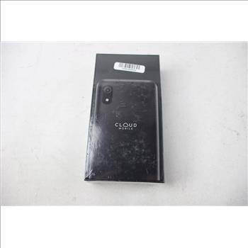 Cloud Stratus C8, Smartphone | Property Room