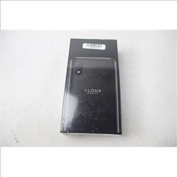 Cloud Stratus C8, Smartphone | Property Room