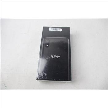 Cloud Stratus C8, Smartphone | Property Room