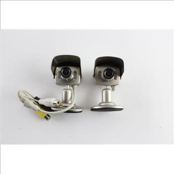 CMOS Mini Cameras, 2 Pieces | Property Room