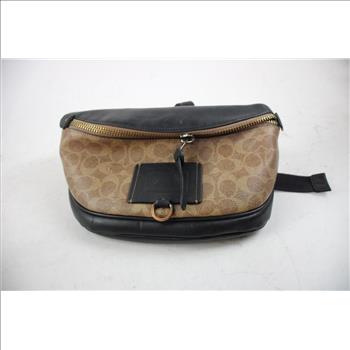 Coach Large Crossbody Bag, L1847-40345 | Property Room