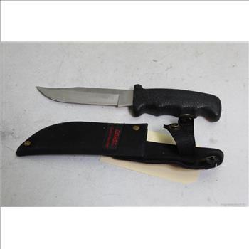 Coast Fixed Blade Knife | Property Room