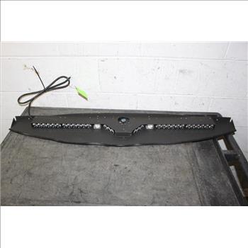 Code 3 Interior Lightbar | Property Room