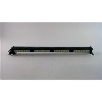 Code 3 Light Bar | Property Room