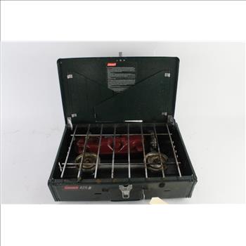 Coleman 425 Camp Stove | Property Room