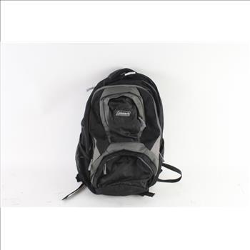 Coleman Backpack | Property Room