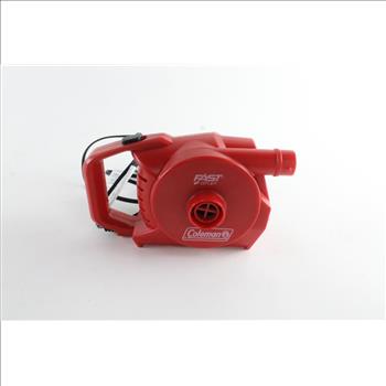 Coleman Quickpump 12V Pump | Property Room