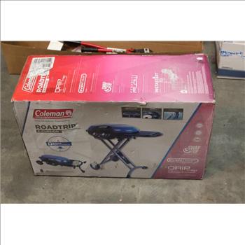 Coleman Roundtrip X-Cursion Grill | Property Room