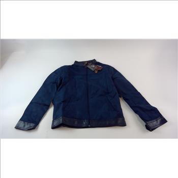 Collezioni Blue Jacket | Property Room