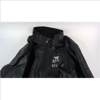 Collezioni Leather Jacket | Property Room