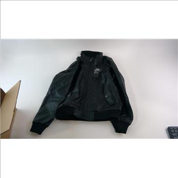 Collezioni Leather Jacket | Property Room