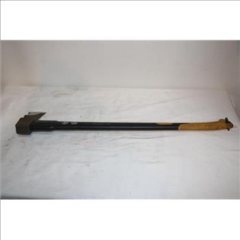 Collins Axe | Property Room