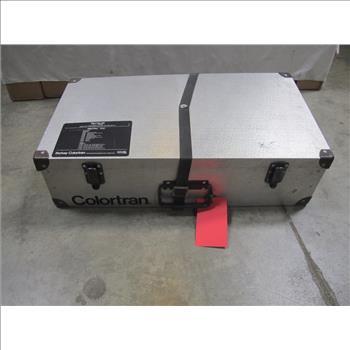 Colortran Mini-Pro Lamps And Stands: 3 Lamps | Property Room