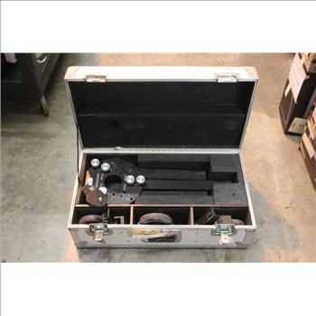 Colson Losmandy Spider Dolly With Metal/alluminum Case | Property Room