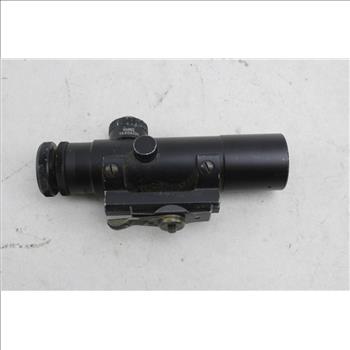 Colt Gun Scope | Property Room