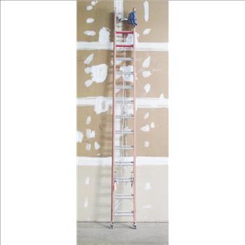 Comcast 14' Extension Ladder | Property Room