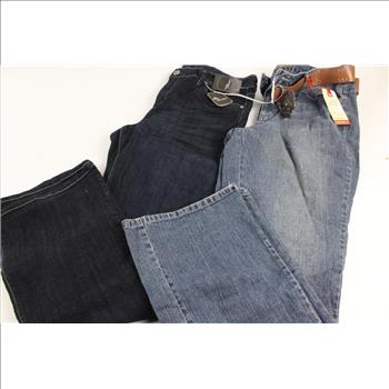 Common Genes, 14, Jeans And More, 2 Pieces | Property Room