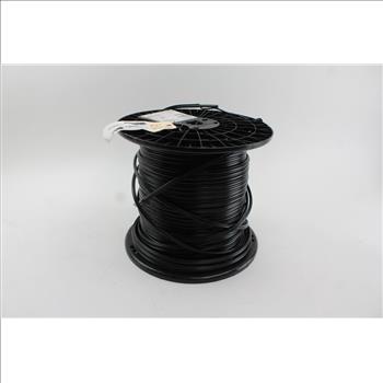 Commscope Communication Cable Spool | Property Room