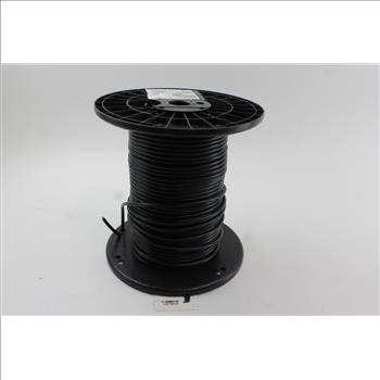 Commscope Communication Cable Spool | Property Room