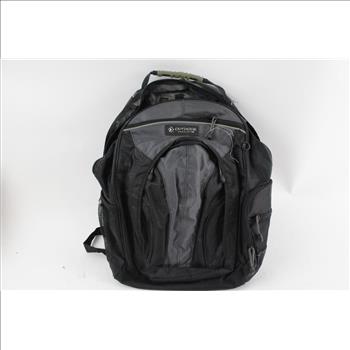 Companion Socket Set And Outdoor Products Backpack | Property Room