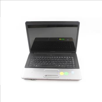 Compaq Presario CQ50 Notebook PC | Property Room