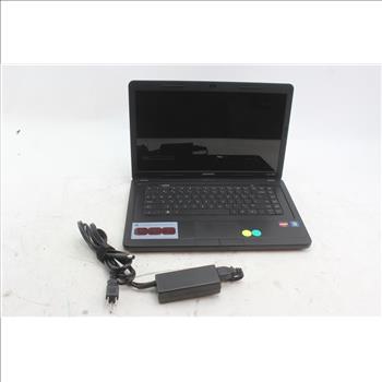 Compaq Presario CQ57 Notebook PC | Property Room