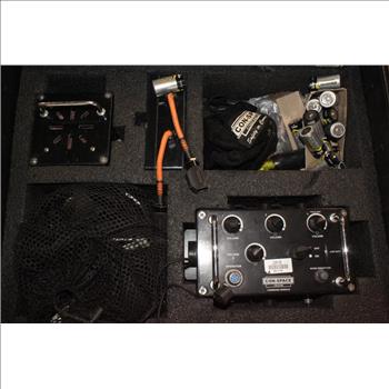 Con-Space Sonfined Space Communication System | Property Room