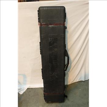 Contico Gun Case | Property Room