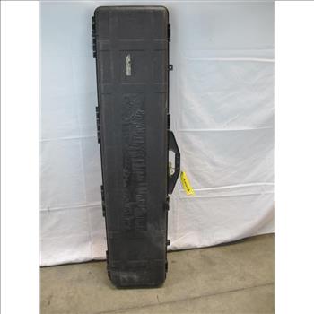 Contico Hardcover Rifle Case | Property Room