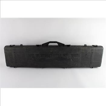 Contico Rifle Case | Property Room
