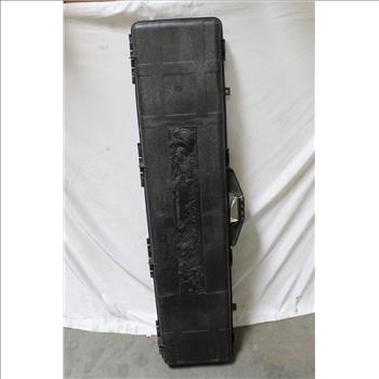 Contico Rifle Case | Property Room
