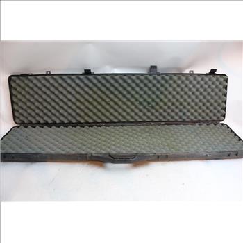 Contico Rifle Case | Property Room