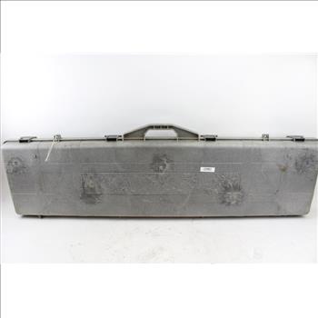 Contico Rifle Case | Property Room