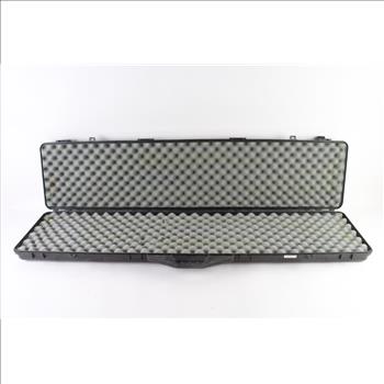 Contico Rifle Case | Property Room