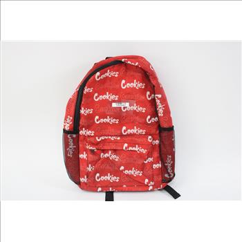 Cookies Backpack | Property Room