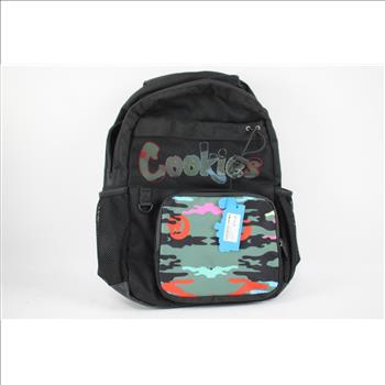 Cookies Backpack | Property Room