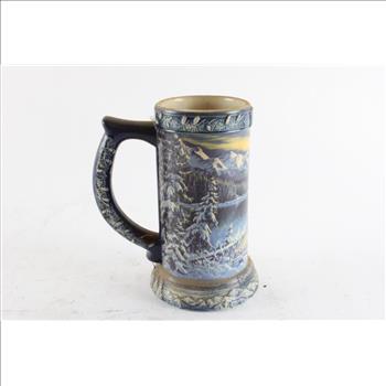 Coors Brewing Co Collectible Mug | Property Room