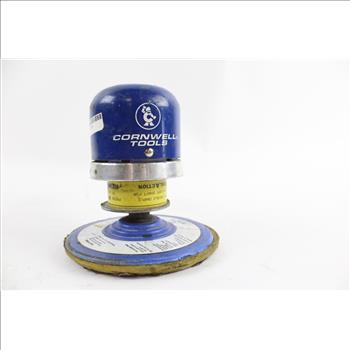 Cornwell Tools Random Orbital Sander | Property Room