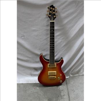 Cort Mirage Electric Guitar | Property Room