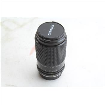 Cosina Lens | Property Room