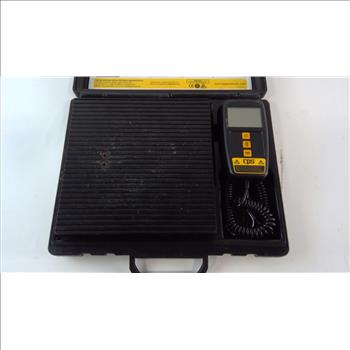 Cps Compute A Charge Scale | Property Room