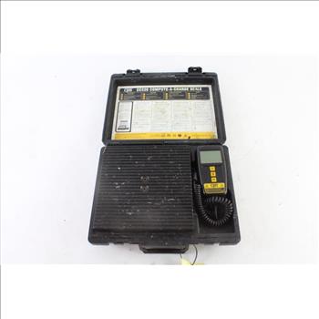 CPS Compute-A-Charge Scale | Property Room