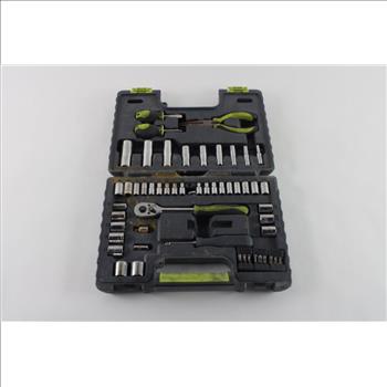 Craftsman 40+ Piece Tool Set | Property Room
