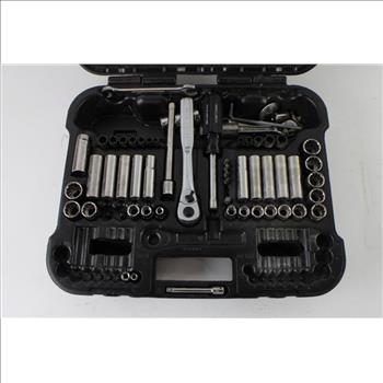 Craftsman 40+ Piece Tool Set | Property Room