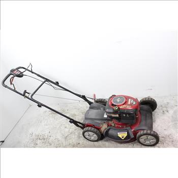 Craftsman 917.977091 Lawn Mower | Property Room