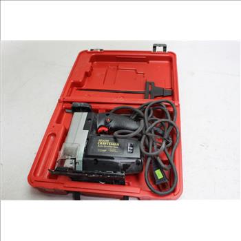 Craftsman Auto Scroller Saw | Property Room