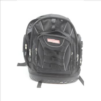 Craftsman Backpack | Property Room