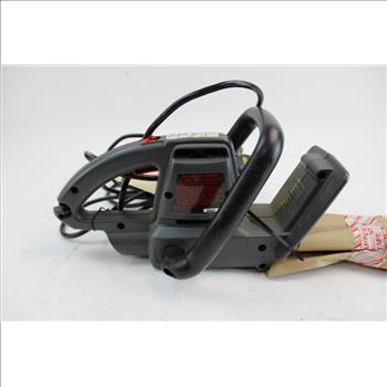 Craftsman Bushwacker Hedge Trimmer | Property Room