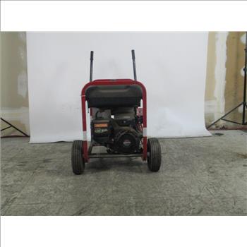 Craftsman Generator | Property Room