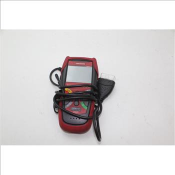 Craftsman Obd2+abs Diagnostic Tool | Property Room